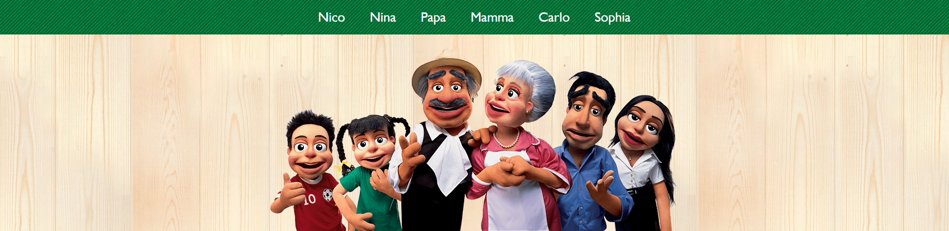 Dolmio | Bring the family together